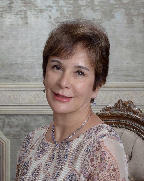 Meet Dr. Doris Giraldo - New Dimension Dentistry New York New York